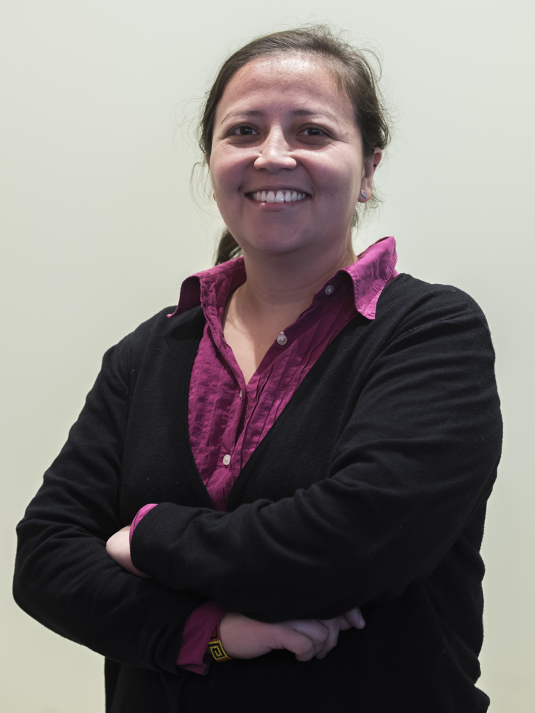 Edna Rocío Castañeda - Biophilia